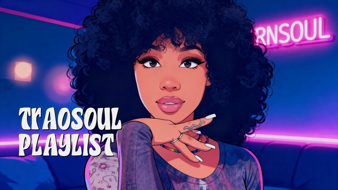 Emotional Resonance (A Modern Trapsoul Mix) - YouTube