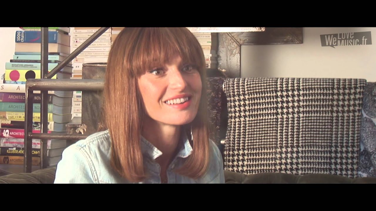 Brigitte : interview 2014 - YouTube