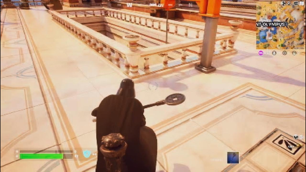 Very close call Ch.5.2 - YouTube