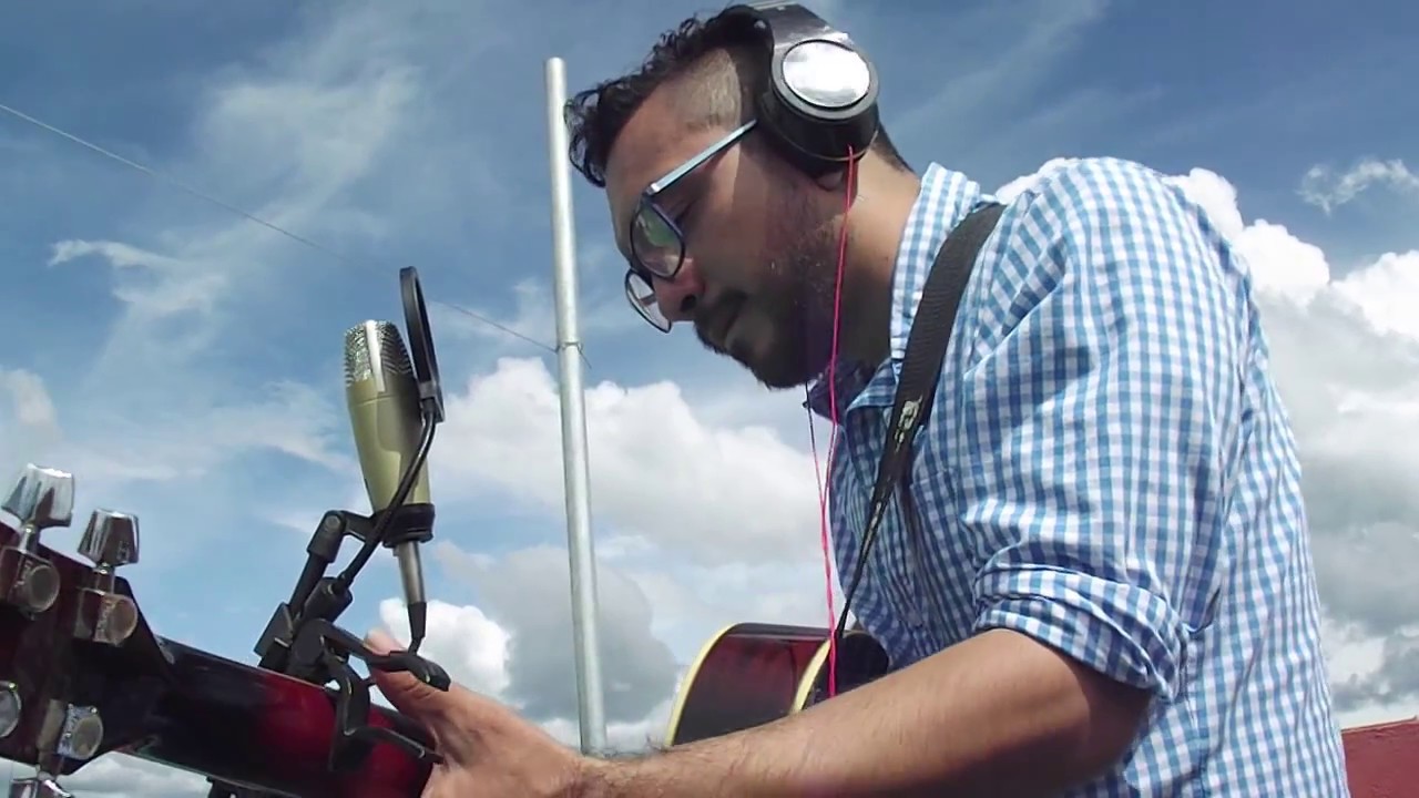 Andar tu mapa - Hector Portilla - YouTube