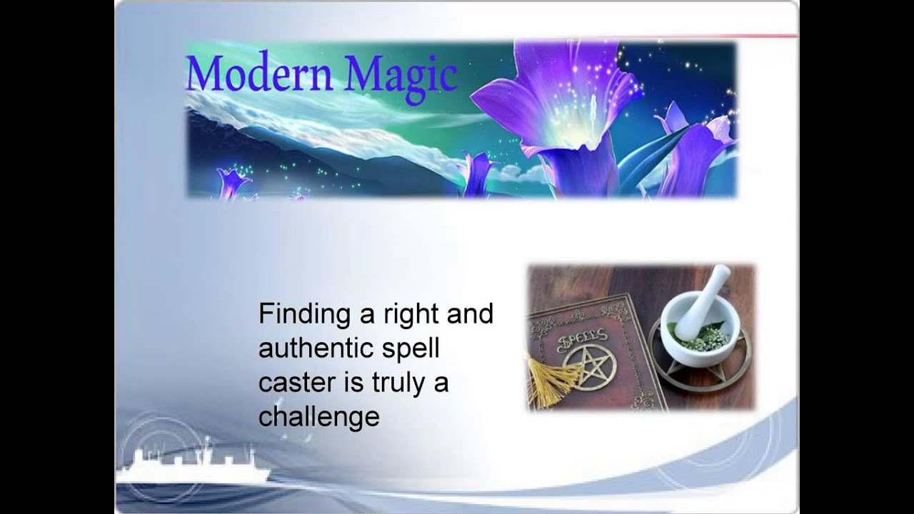 Spell casting phoenix - YouTube