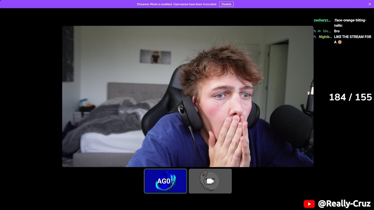 i got COOKED by packgod jr 💀 - YouTube