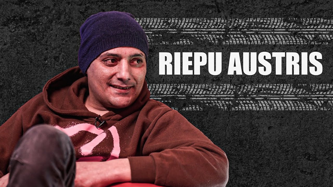 RIEPU AUSTRIM NEPIECIEŠAMA PALĪDZĪBA! - YouTube