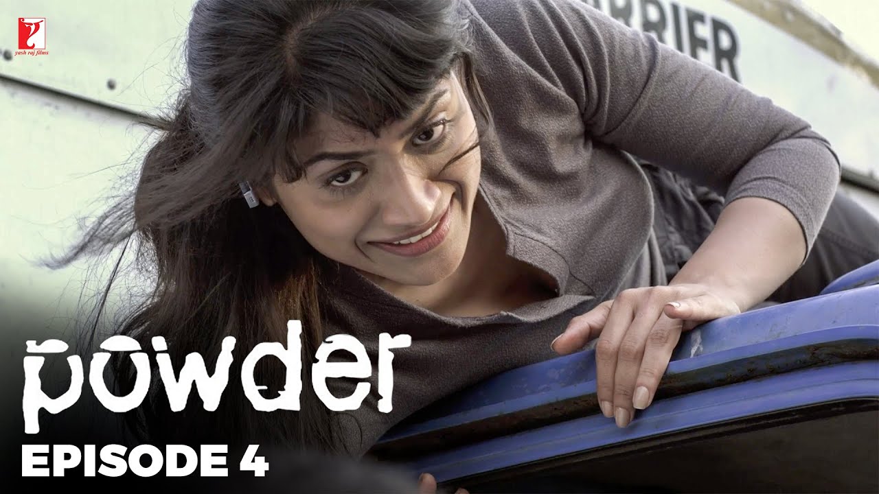 Powder | Full Episode 4 | TV Series - YouTube