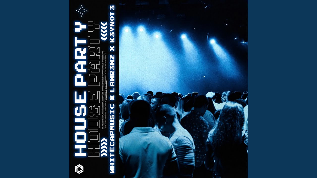 House Party (Techno Mix) - YouTube