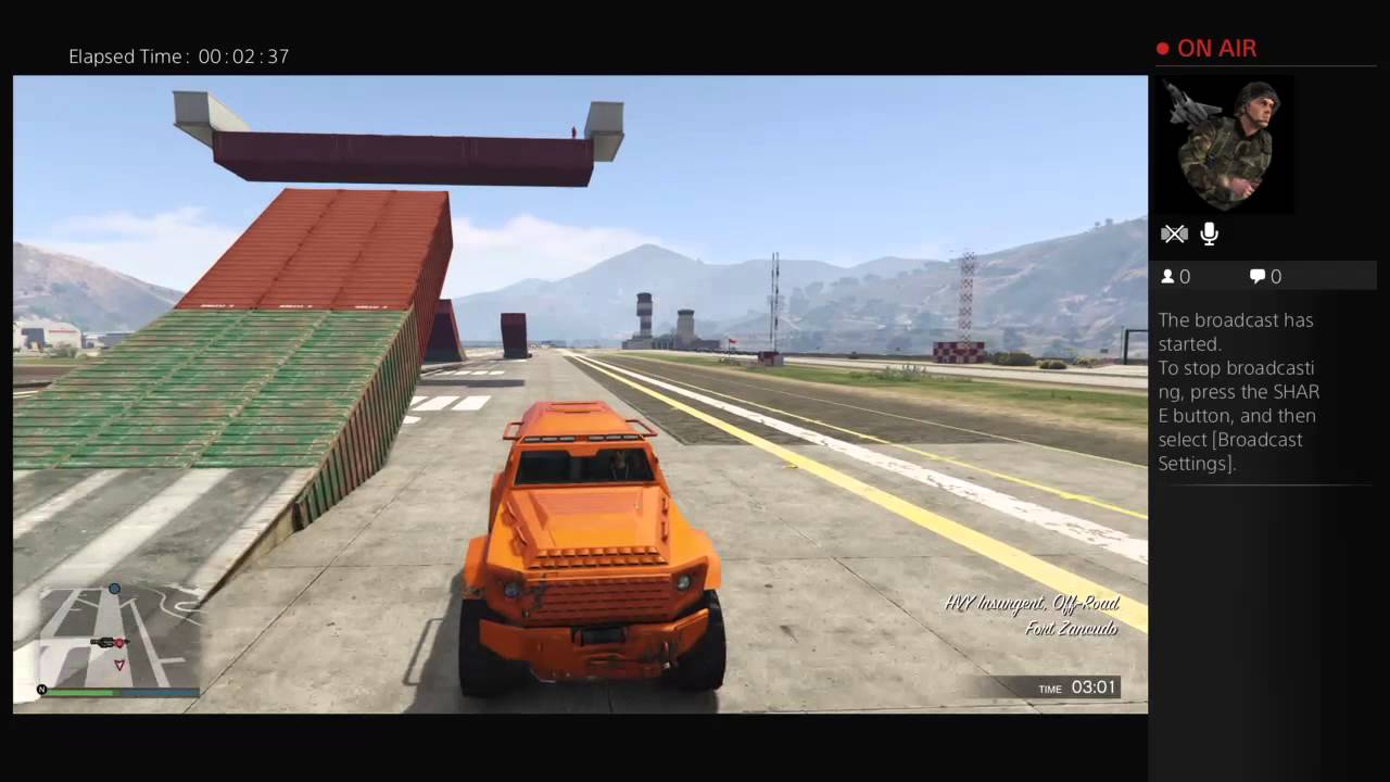 Snow is gone - YouTube