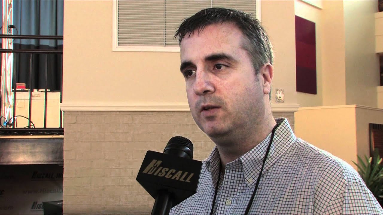 EnGenius Technologies exhibits at Hiscall Technology Showcase, Radisson ...