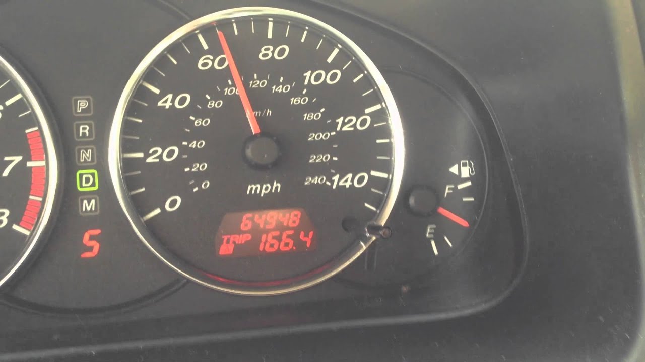 Vacuum Mod - YouTube