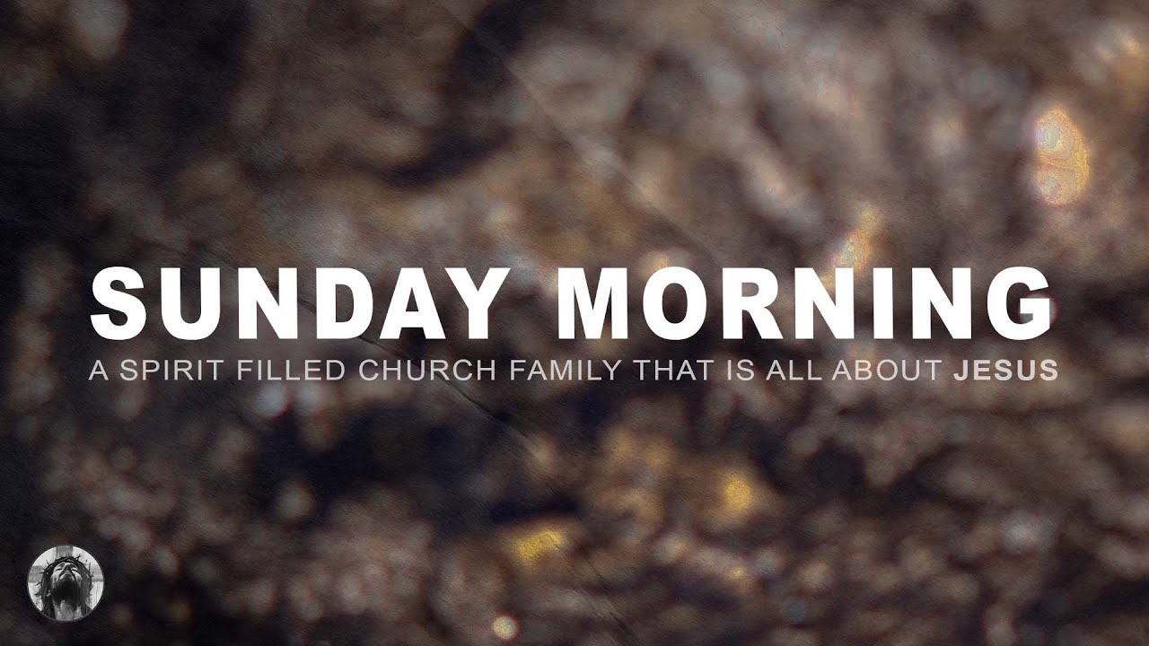 10AM - Sunday Morning || Sonrise Christian Center || 6-16-2024 - YouTube