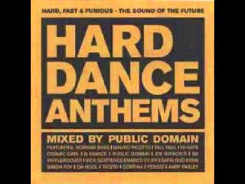 C90 - Miracle Maker (Public Domain Mix)
