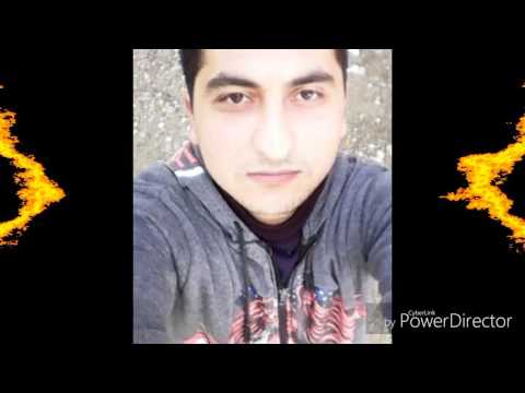 Qurbani əmralıoğlu daha danışmayacam