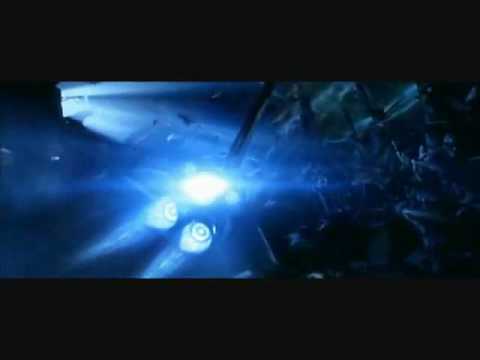 Guile Theme Goes With Everything (Armageddon Shuttle Crash) - YouTube