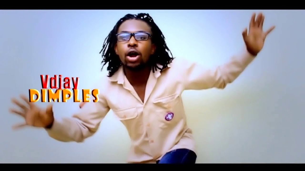 DJ DIMPLES 1 LIVUA BIA (official video full h.d 1080).SKIZA 7398153 SET ...