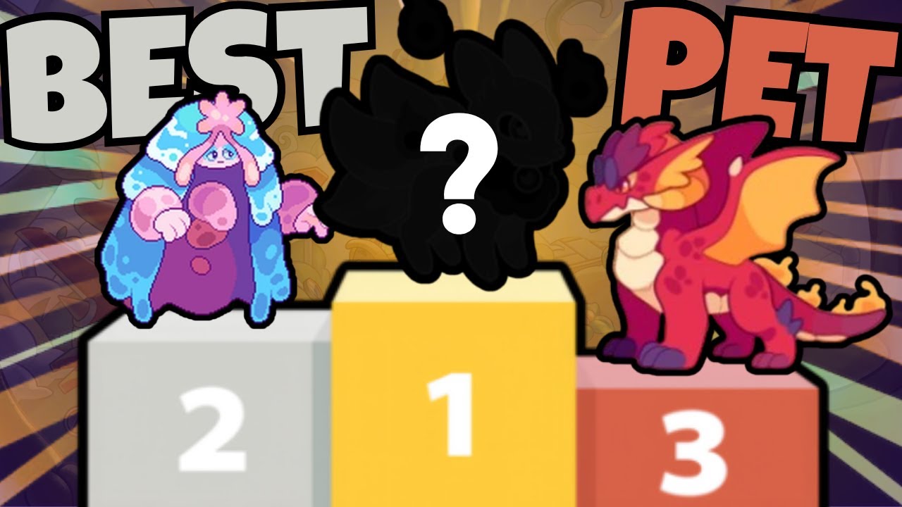 The True Best Pet For Spells In Prodigy | Prodigy Math Game - YouTube