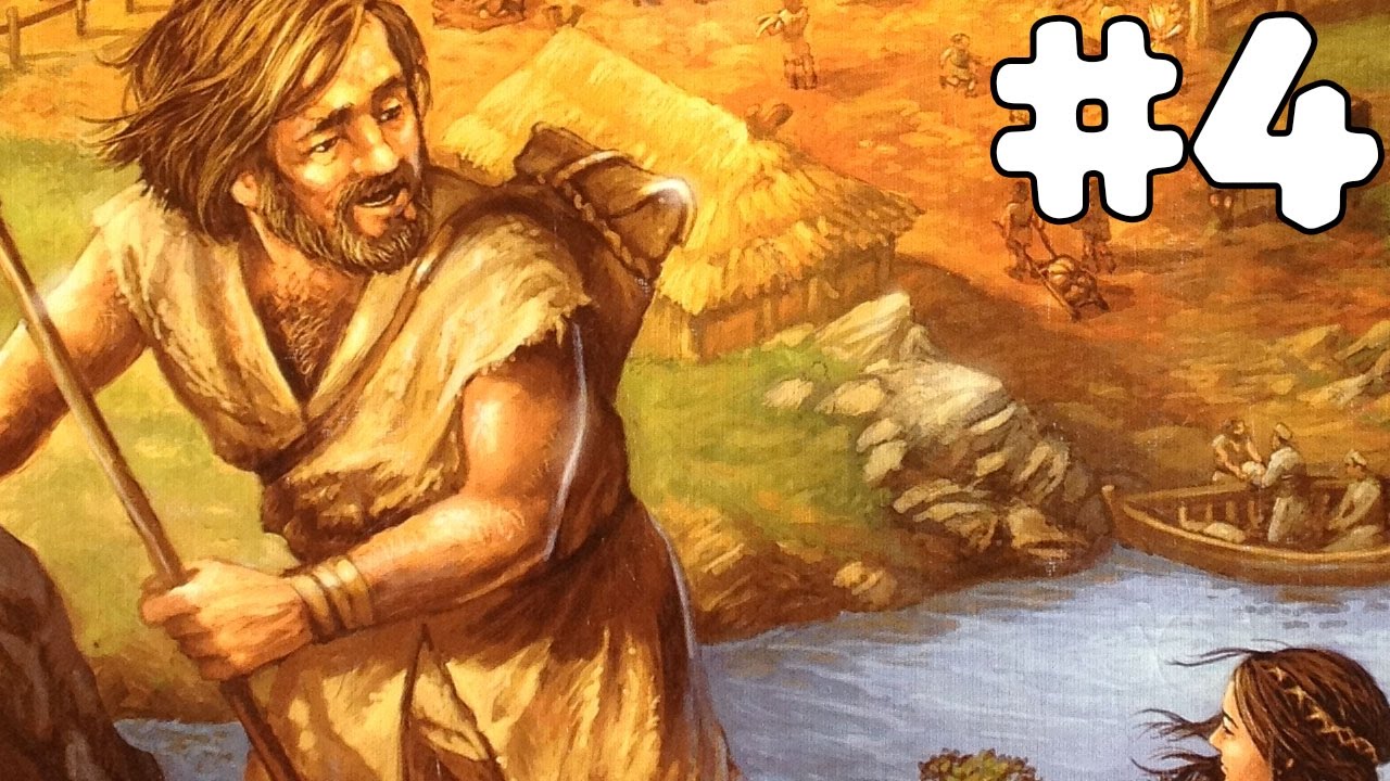 STONE AGE #4 | October 13th, 2015 - YouTube