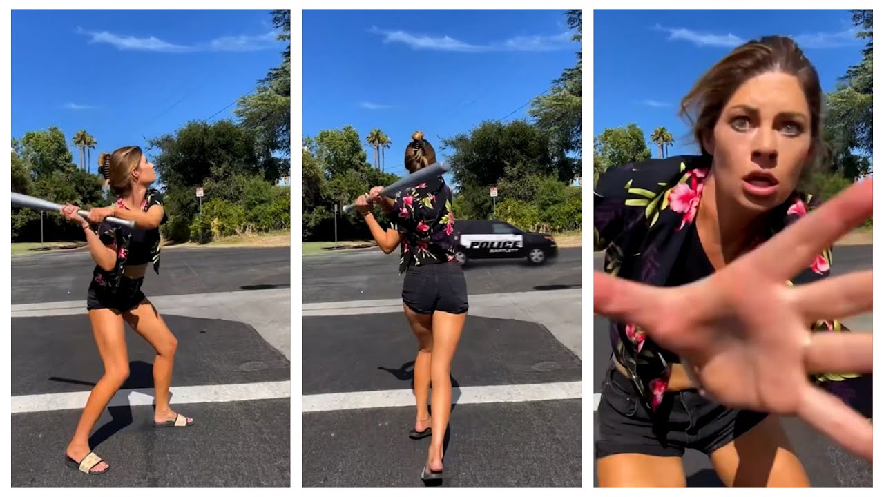 Ultimate Funny Girls Fail Compilation | Try Not To Laugh Challenge 2025 ...