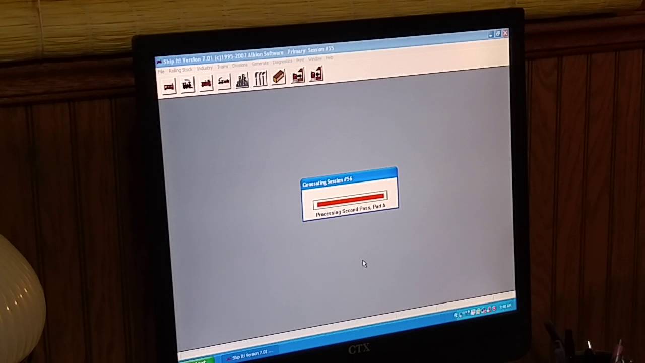 Using "Ship It" Software - YouTube