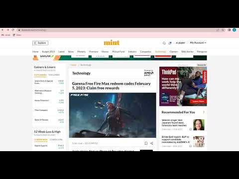 IIM Interview Questions : mint Business epaper to crack interview