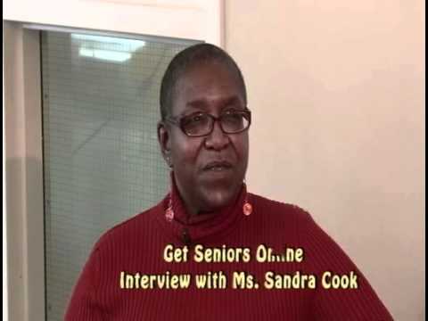 Don Samuelson at Sankofa House - YouTube