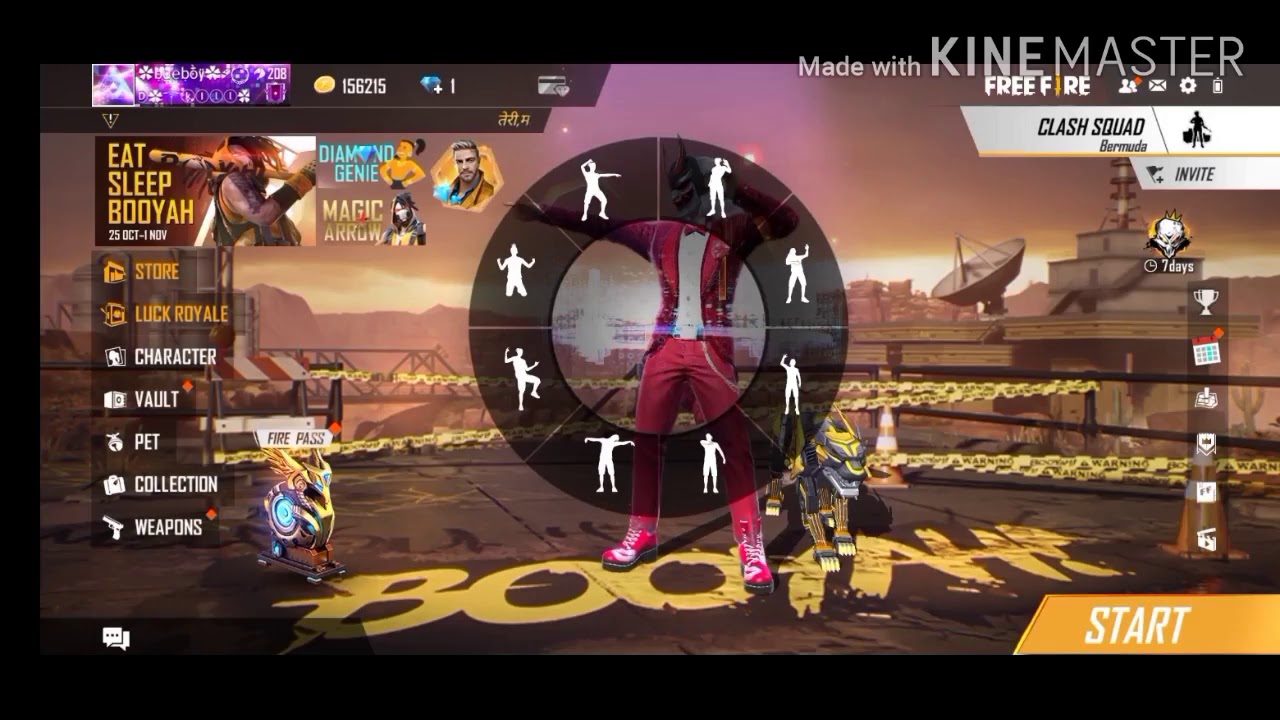 FF ump level 4update - YouTube