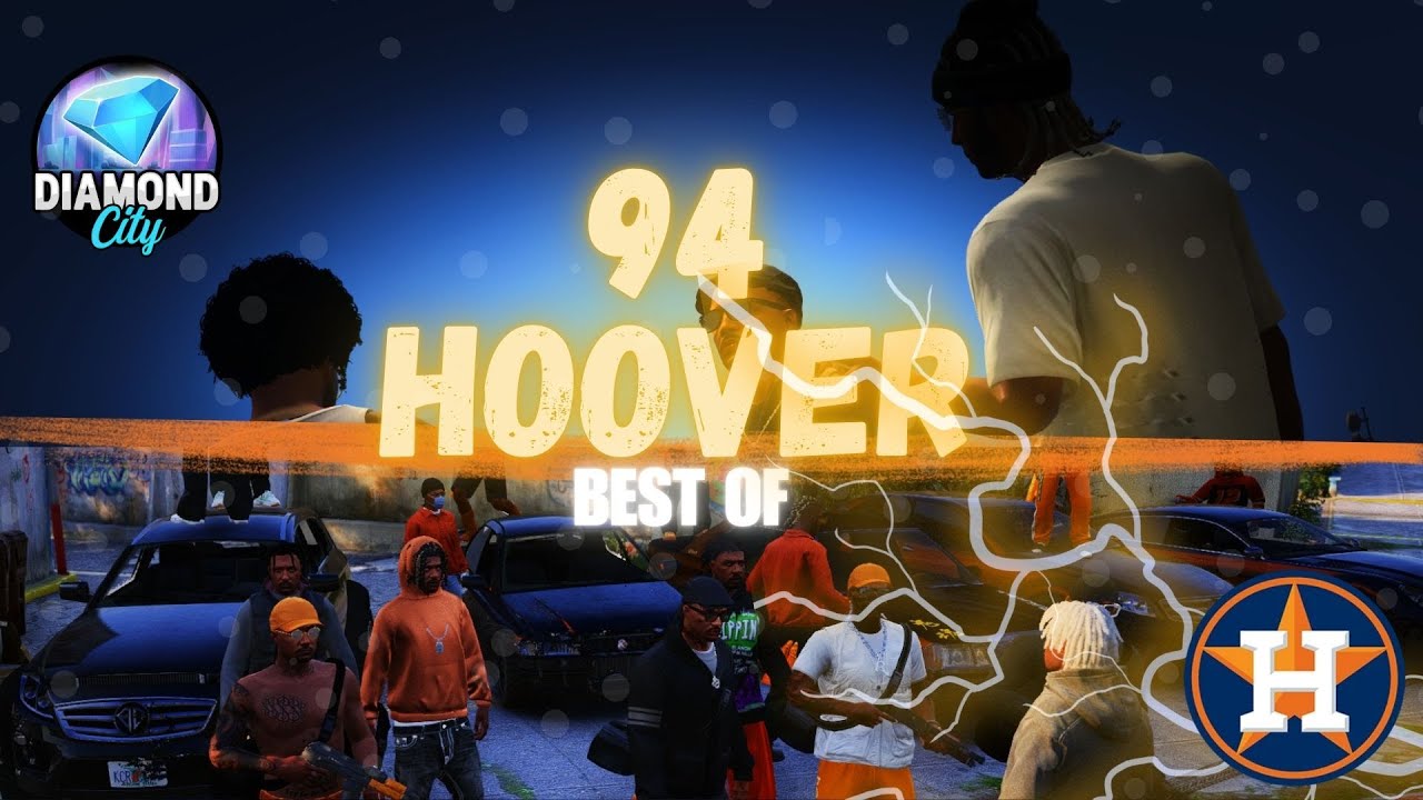 BEST OF 94 HOOVER | DIAMOND CITY 💎 - YouTube