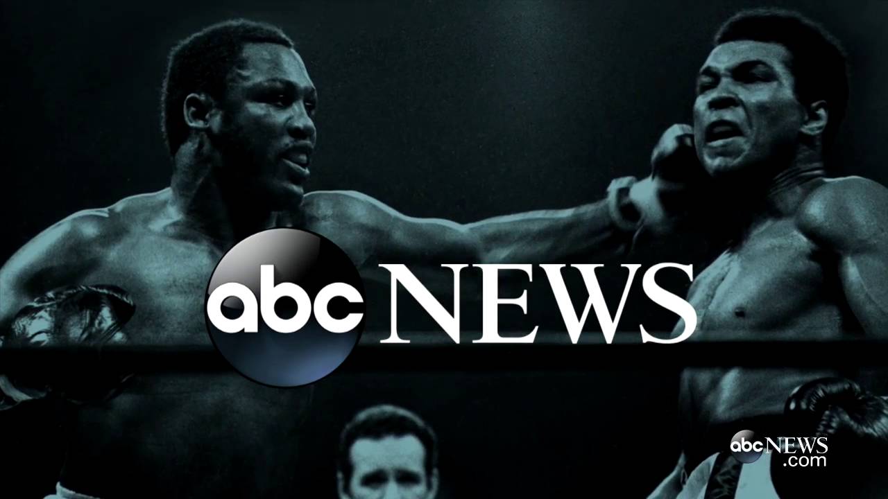 Muhammad Ali: In a Minute | ABC News - YouTube