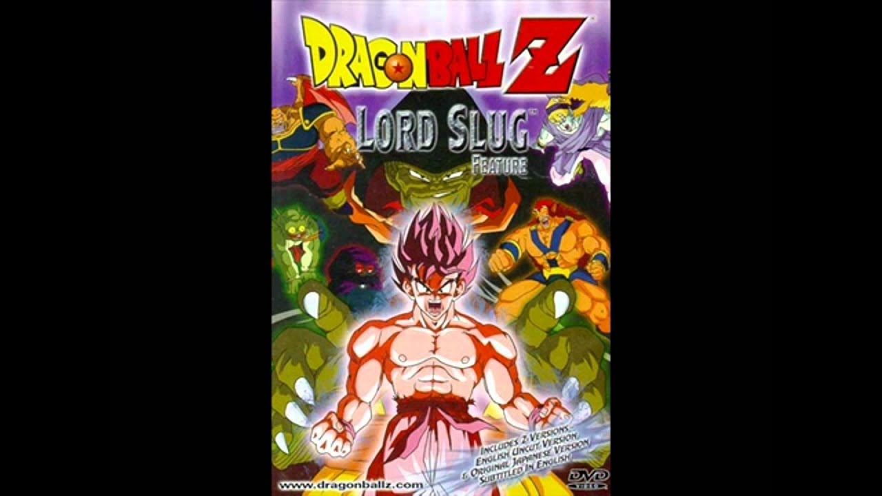 Dust For Life - Step Into The Light - YouTube