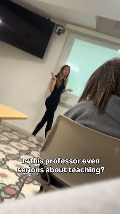 GenZ teachers have a next level swag😎#trending #ai #aicoding #college #html #css #python #java # ...