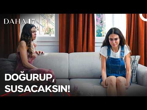 Geçmişin Acıları Nuray'ın Peşini Bırakmadı - Daha 17 | 16. Bölüm