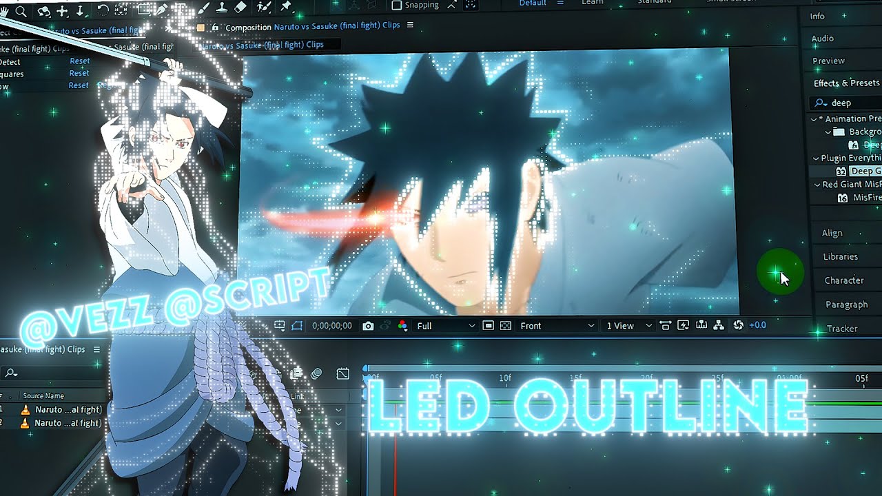 How To Make LED Outline VezzEditS ScriptAmv After Effects AMV Tutorial YouTube how-to-make-led-outline-vezzedits-scriptamv-after-effects-amv-tutorial-youtube