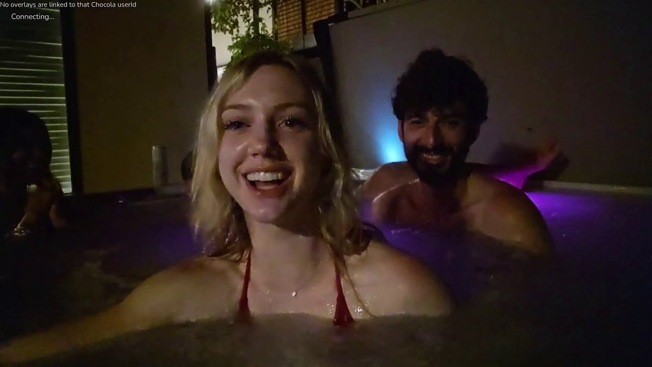 (Aug 2)(3/3 IRL) kimmee hangout with us :3-Ice Poseidon; Nick; xena; Sam; Jandro ;Jamie - YouTube