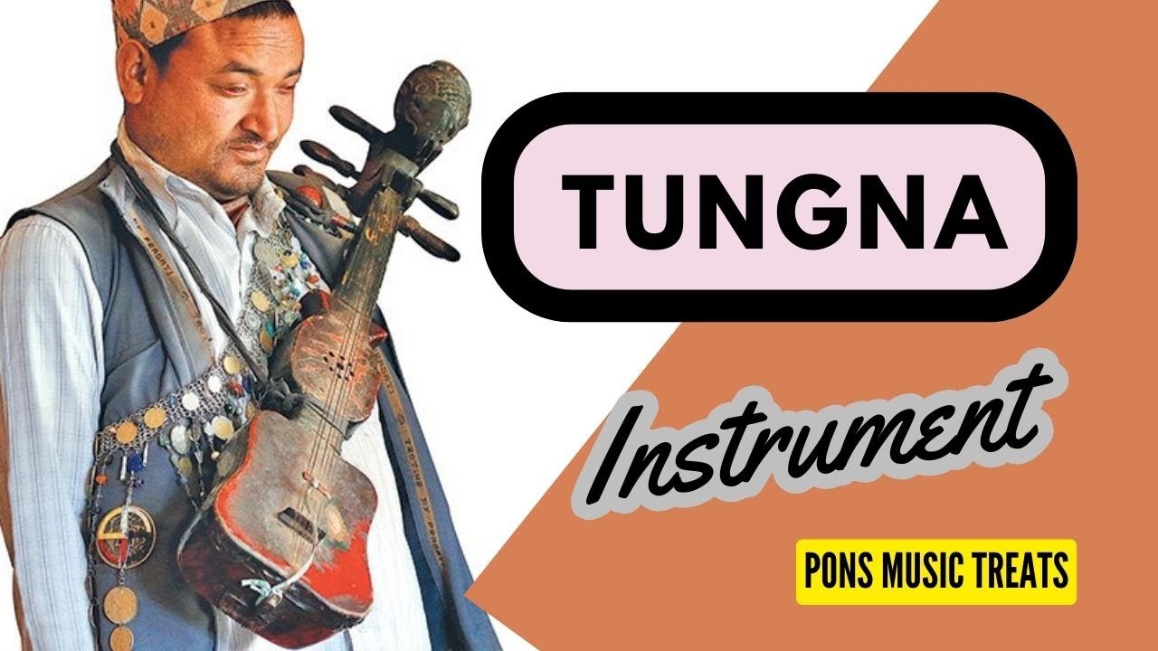 #Tungna Instrument# - YouTube