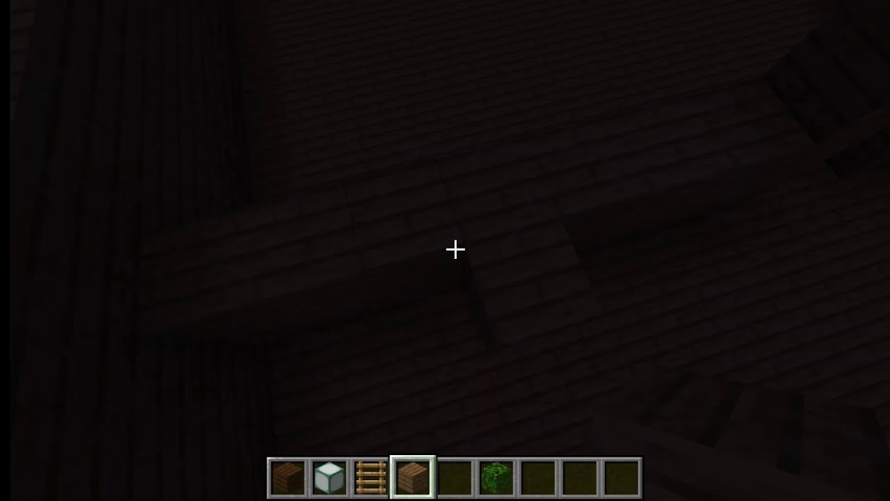 calming minecraft building creative - YouTube