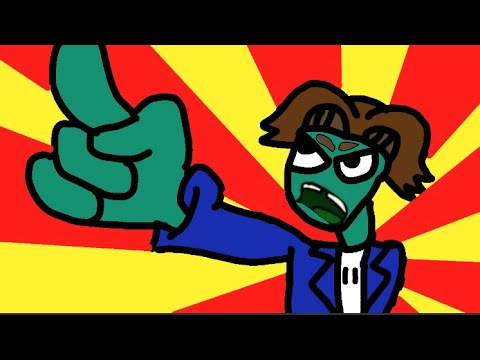 Tordsworld Zombeh attack (Clip) - YouTube