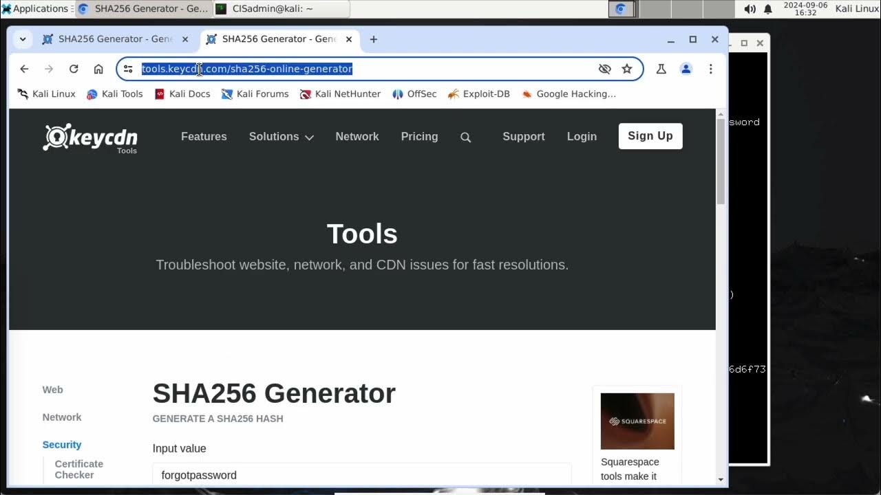 Cracking the Code: A Dive into Hash Algorithms and Password Auditing ...
