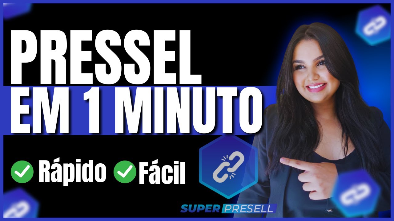 SUPER PRESSEL VALE A PENA? SUPER PRESSEL FUNCIONA? SAIBA TUDO SOBRE A ...