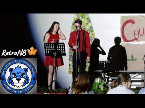 2018 MEMS Christmas Concert