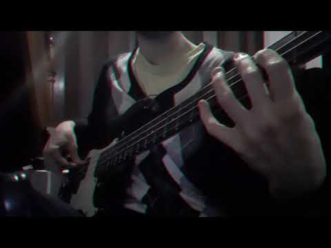 adam neely bass lesson - bass cover (again) - YouTube
