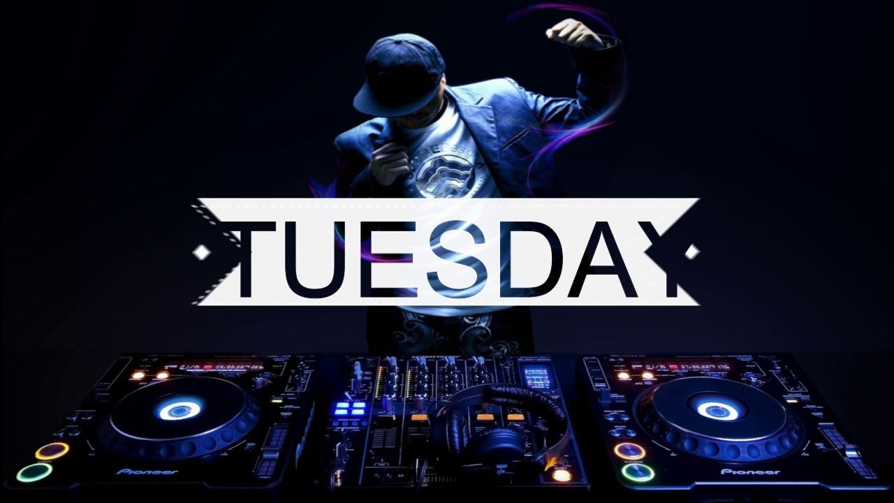 Tuesday (remix) - YouTube