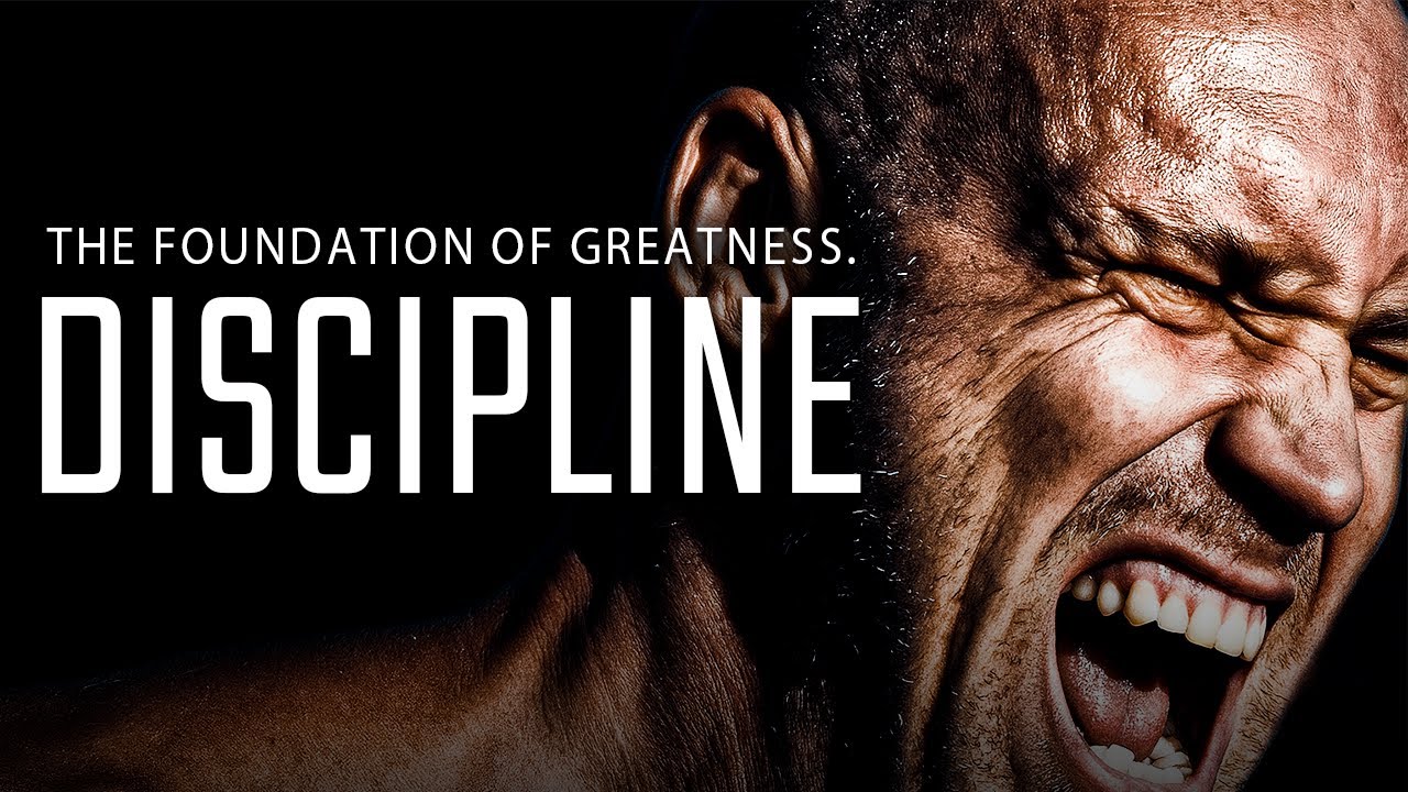 How Training Your Mind Makes You Unstoppable! - YouTube