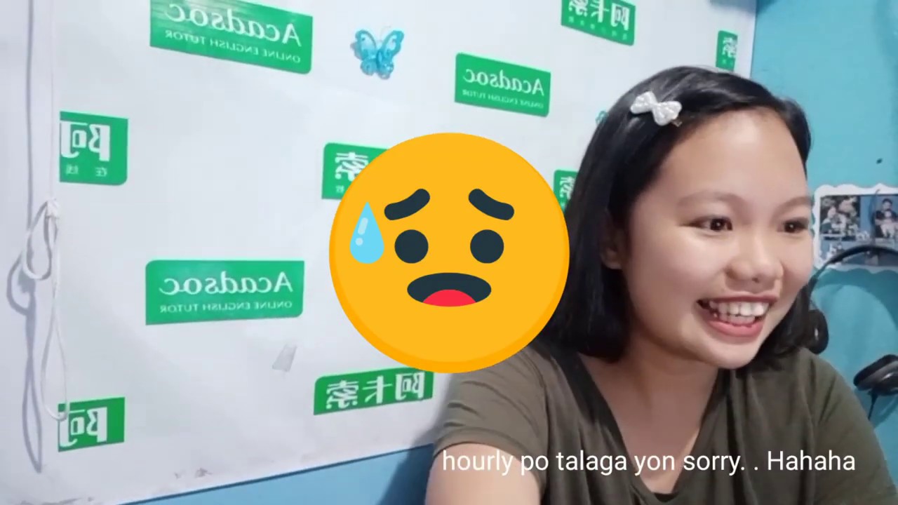 ESL Company/ How to apply in Acadsoc - YouTube
