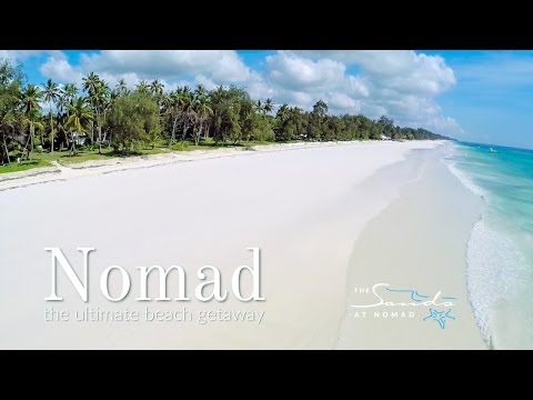 The Sands at Nomad - Diani Beach, Kenya