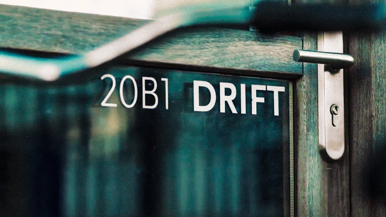 Philadelphia Art Museum - Collab DEA Winner | Studio DRIFT 2023 - YouTube