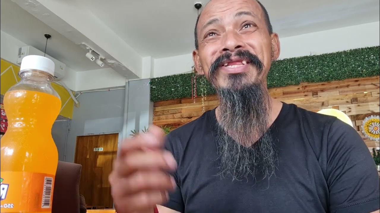 The Story of a Philippine Looper | The Journey of Victor Salas - YouTube