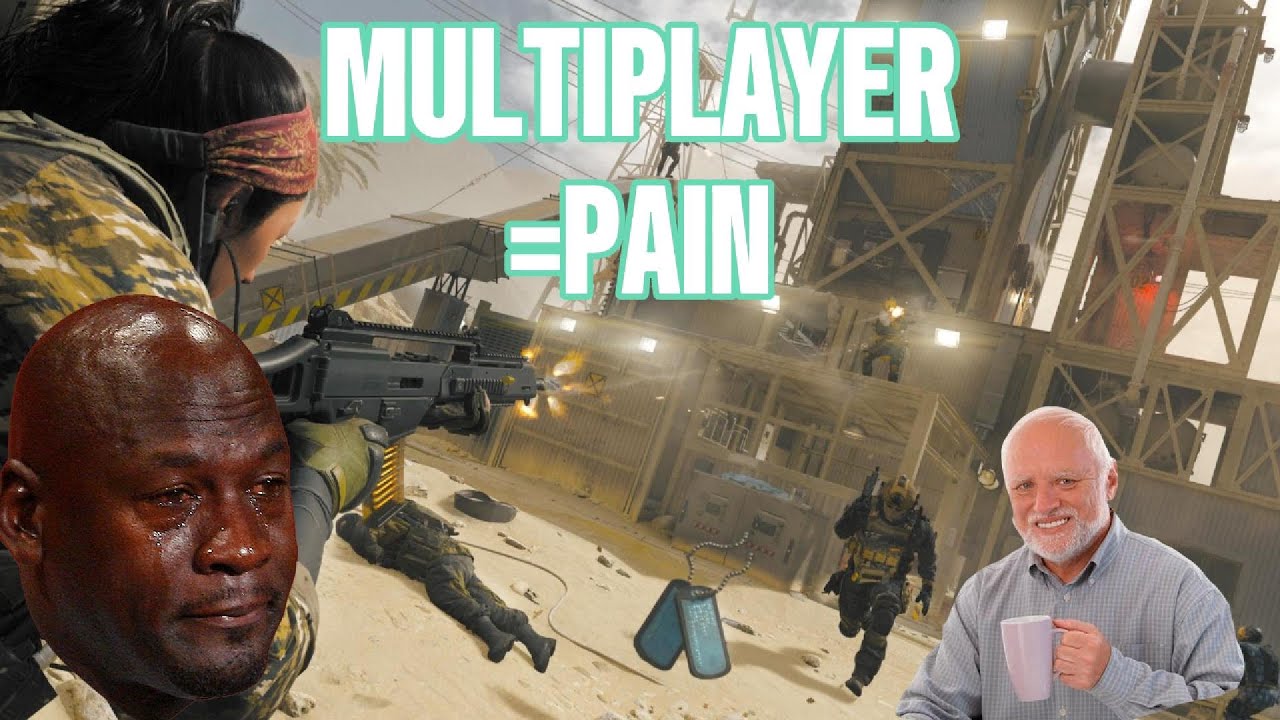 Multiplayer.exe - YouTube