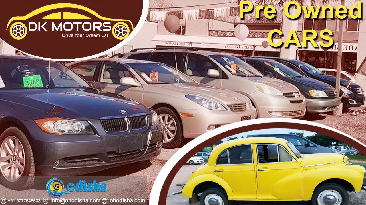 DK Motors | Best Second hand Car available in DK Motors | Second hand ...