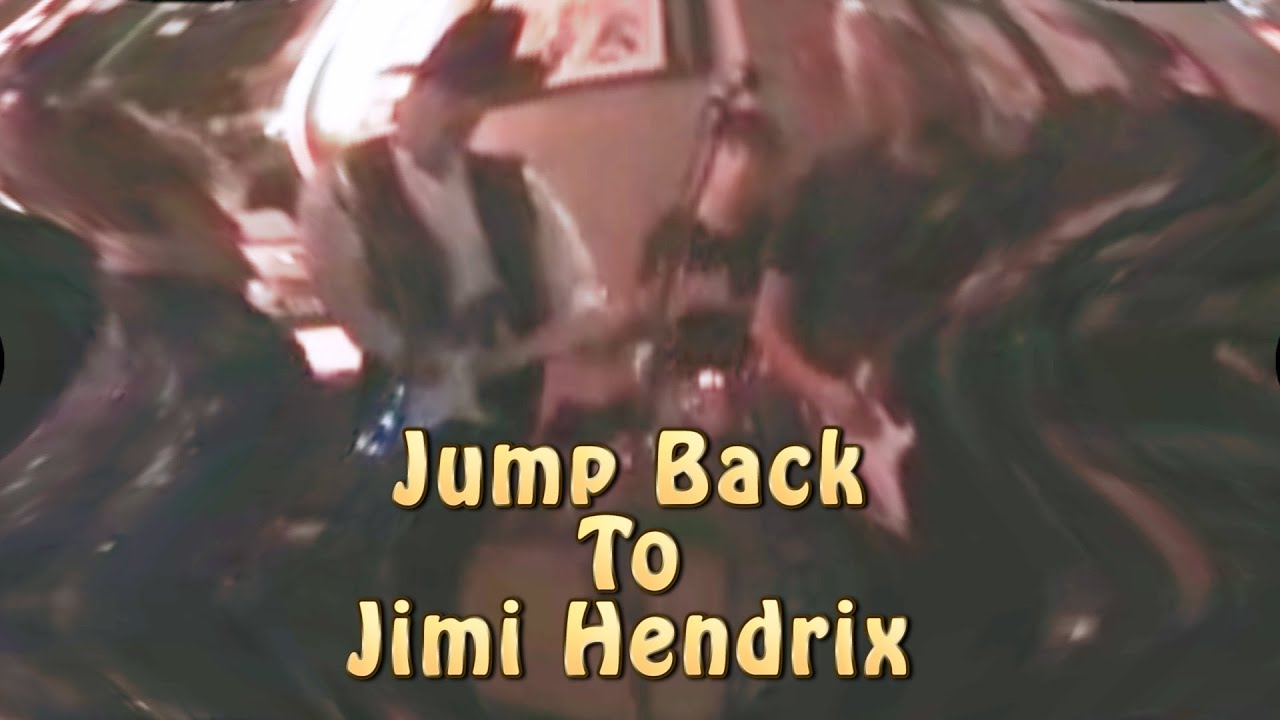 Jammin' a Little Jimi Hendrix: Vic Sorisio, Frank Murray of 24-7 Band ...
