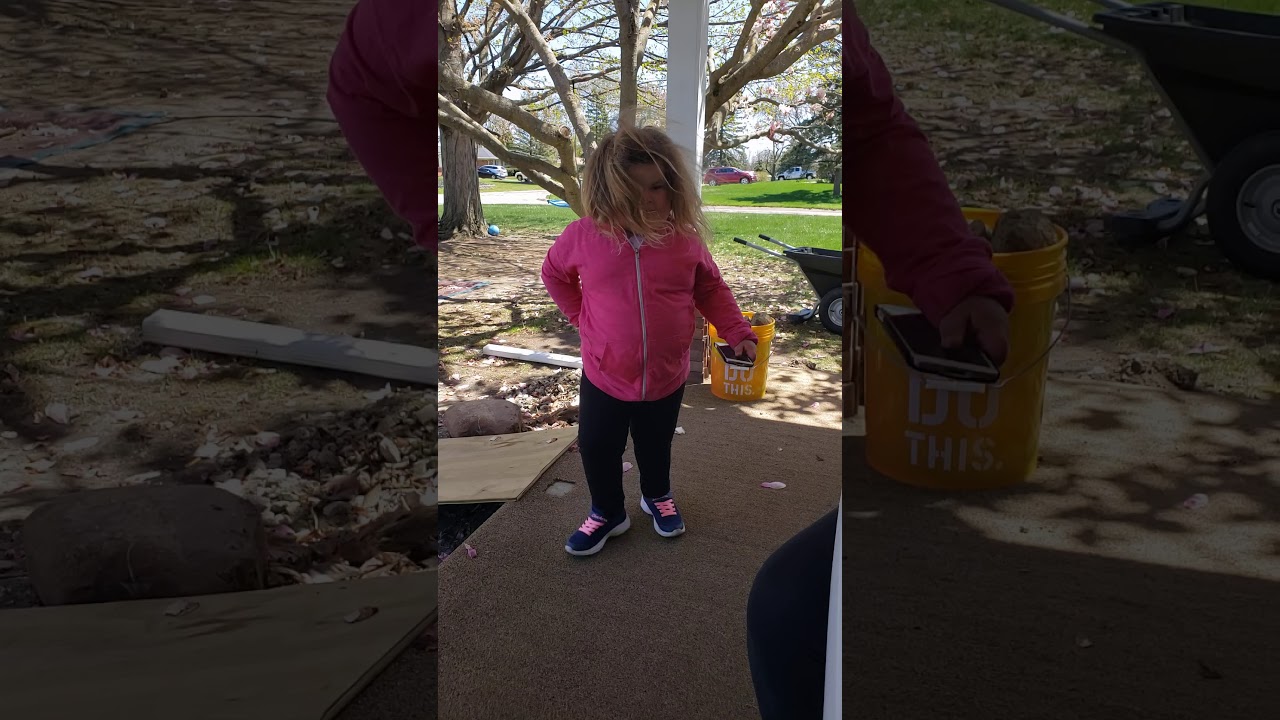 Imagination fun - YouTube