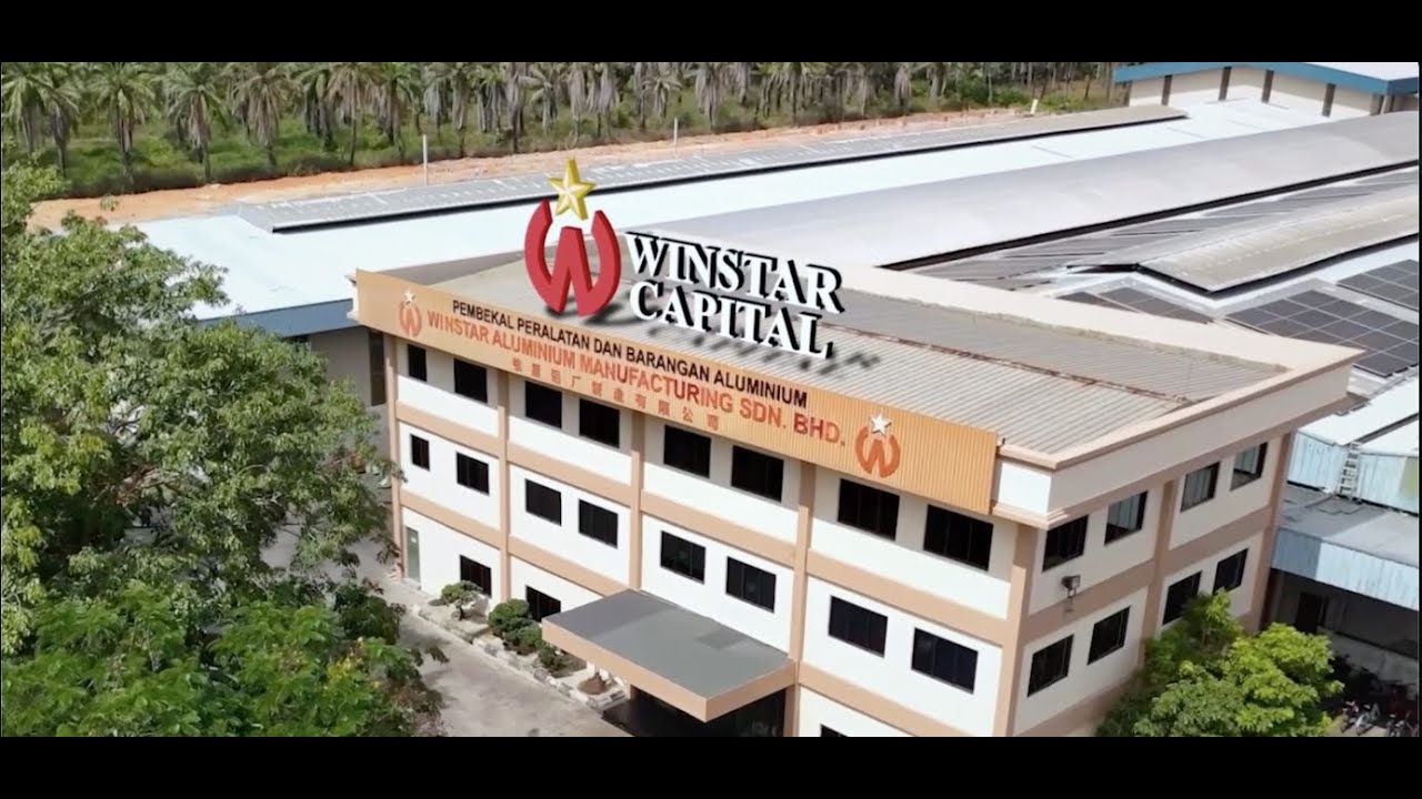 Winstar Capital Berhad Corporate Video - YouTube
