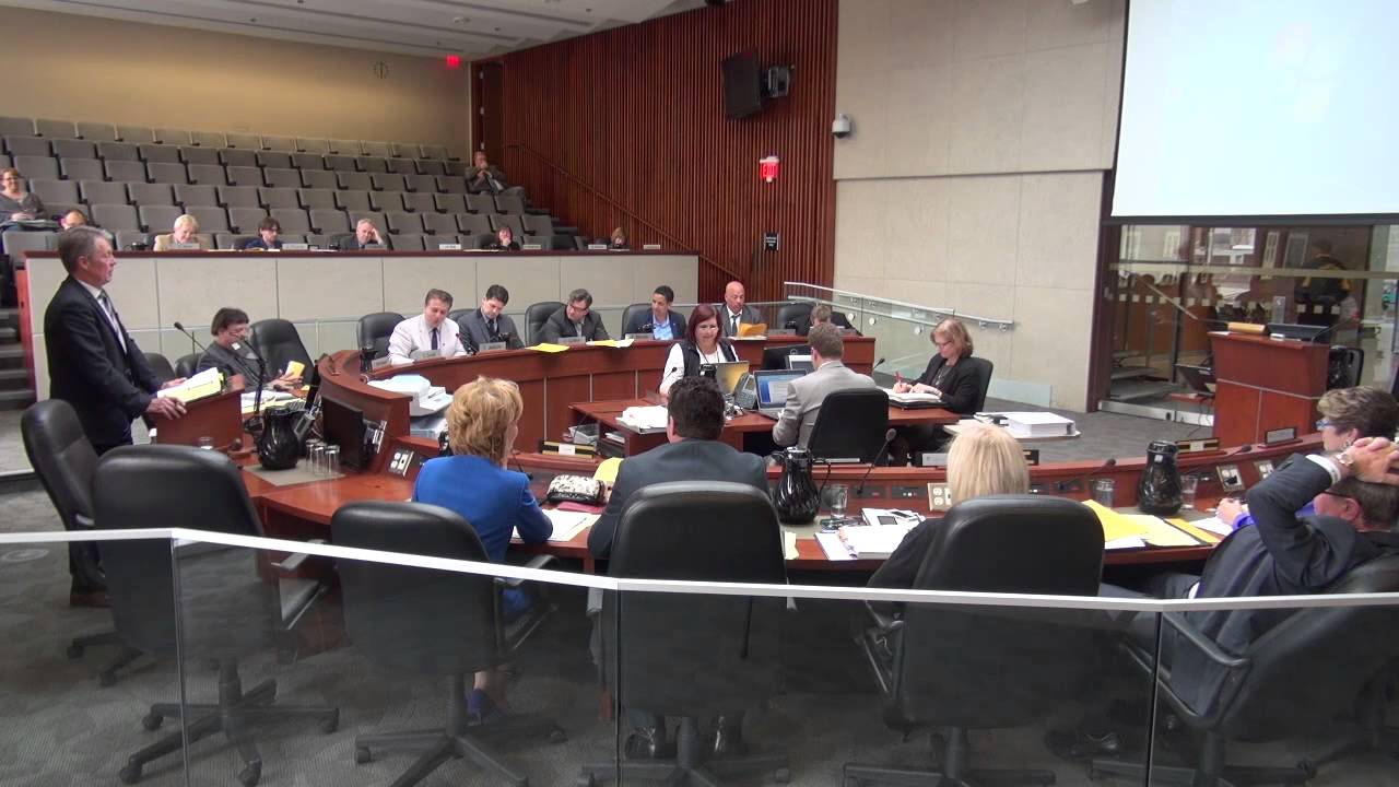 Hamilton City Council for April 22, 2015 - YouTube